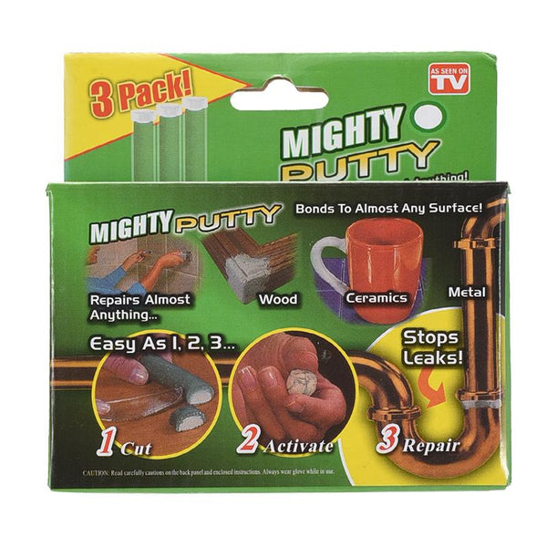 Mighty Putty Repair Epoxy – Unlyke